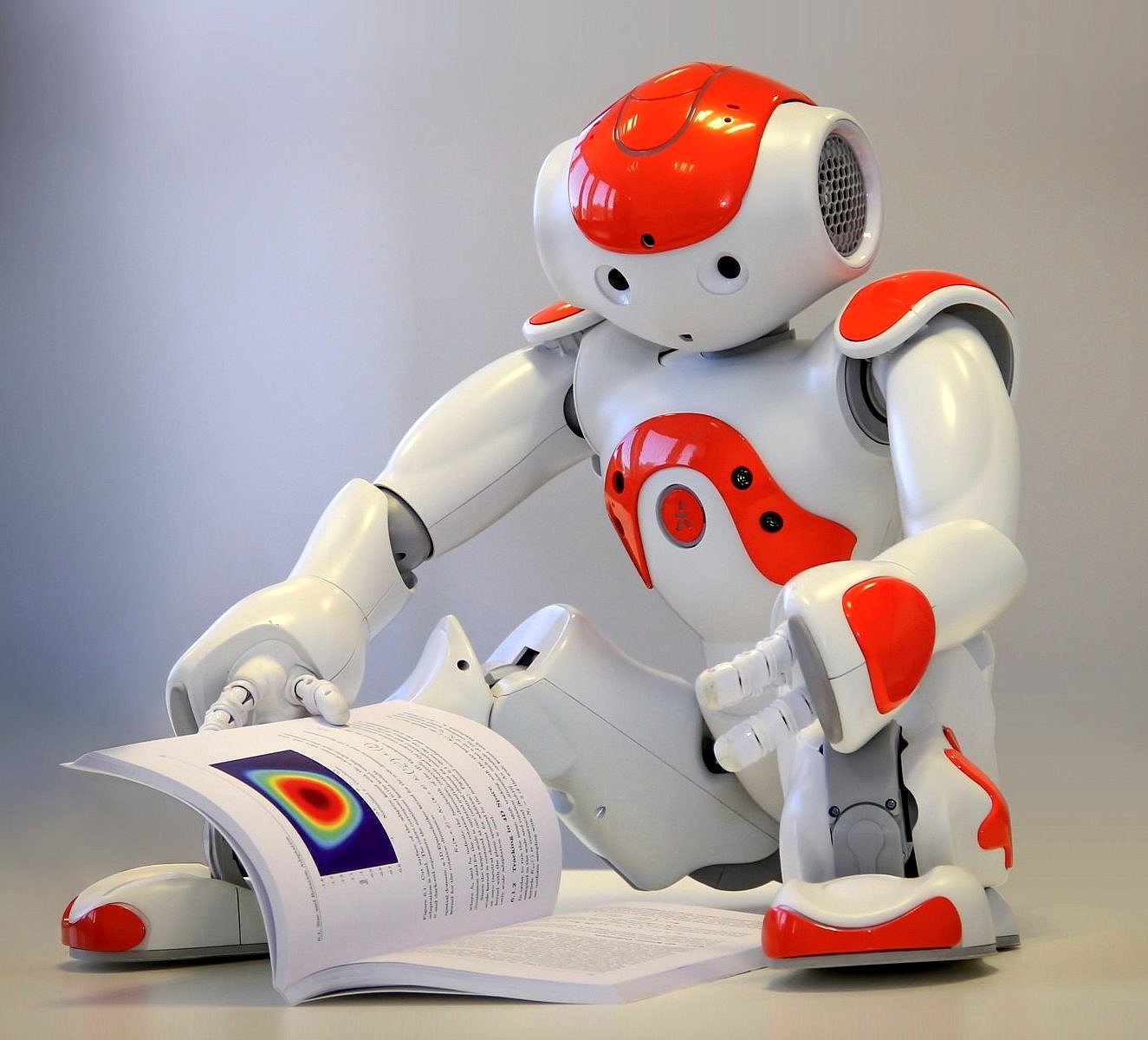 What makes ASC different? › Elite Master's Study Programme