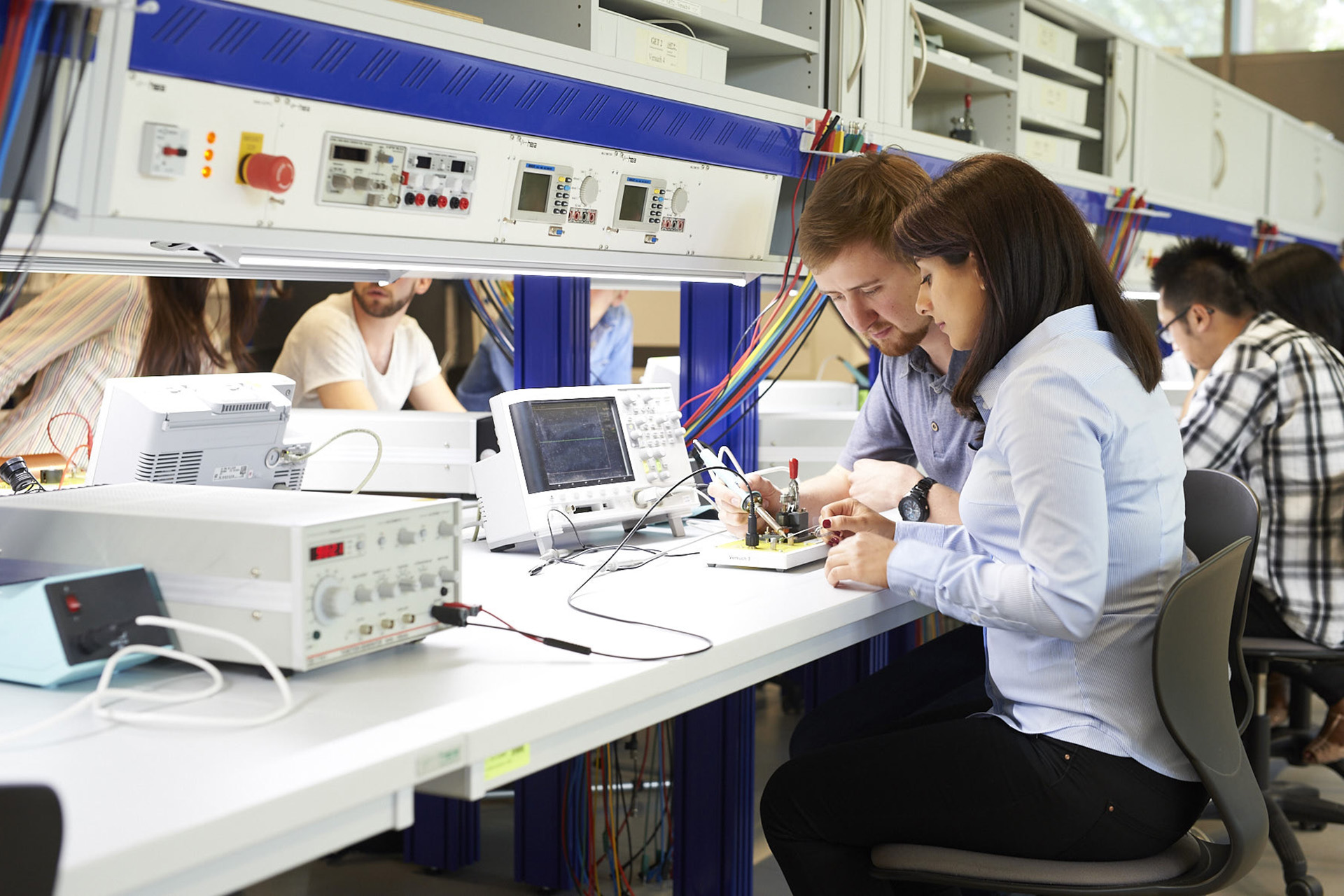 Research Projects Advanced Signal Processing And Communications